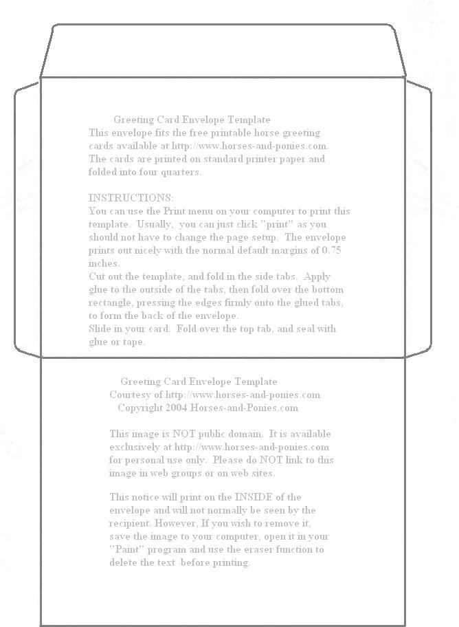 Printables Archives - Horses and Ponies